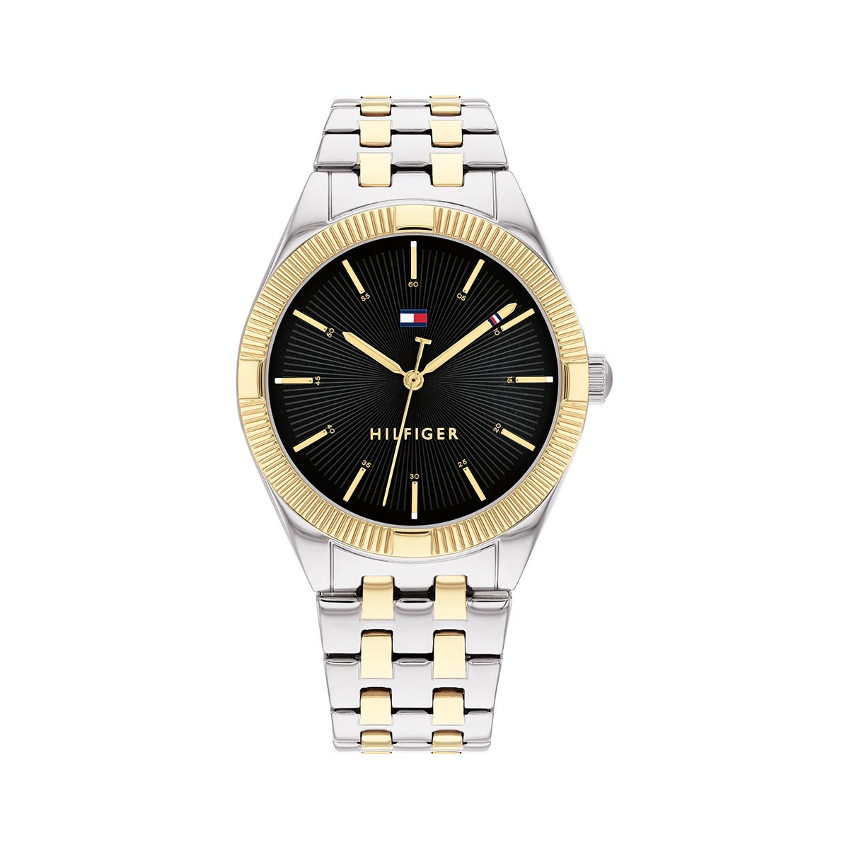 Reloj Tommy Hilfiger para mujer de acero 1782549