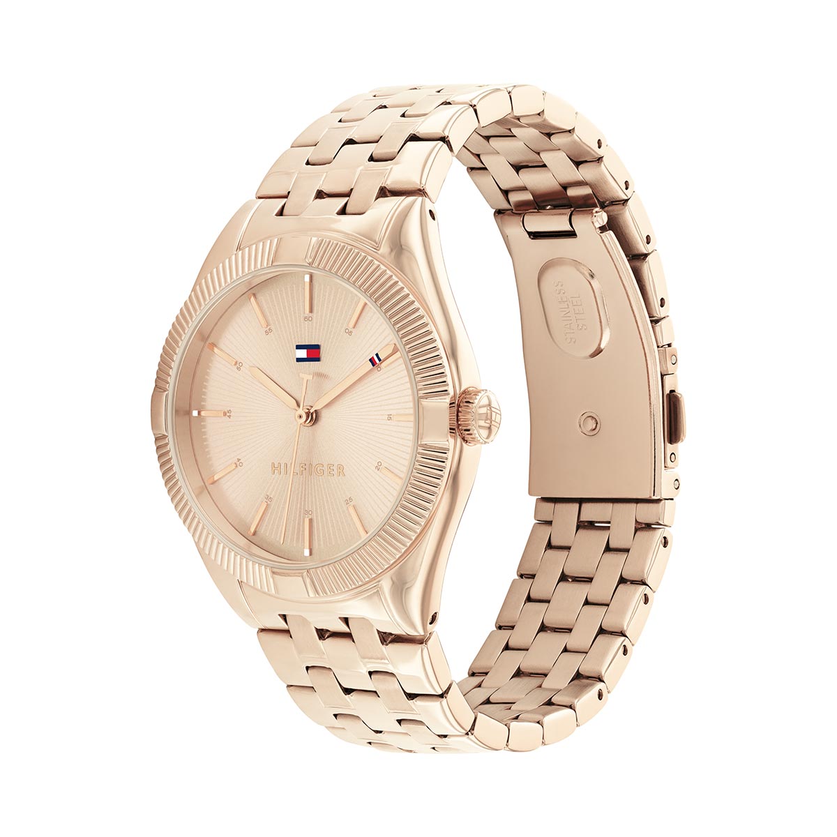 Reloj Tommy Hilfiger para mujer de acero 1782551