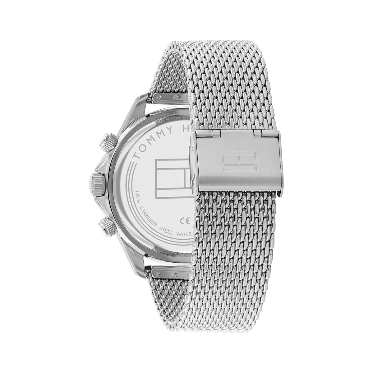 Reloj Tommy Hilfiger para hombre de acero 1792018