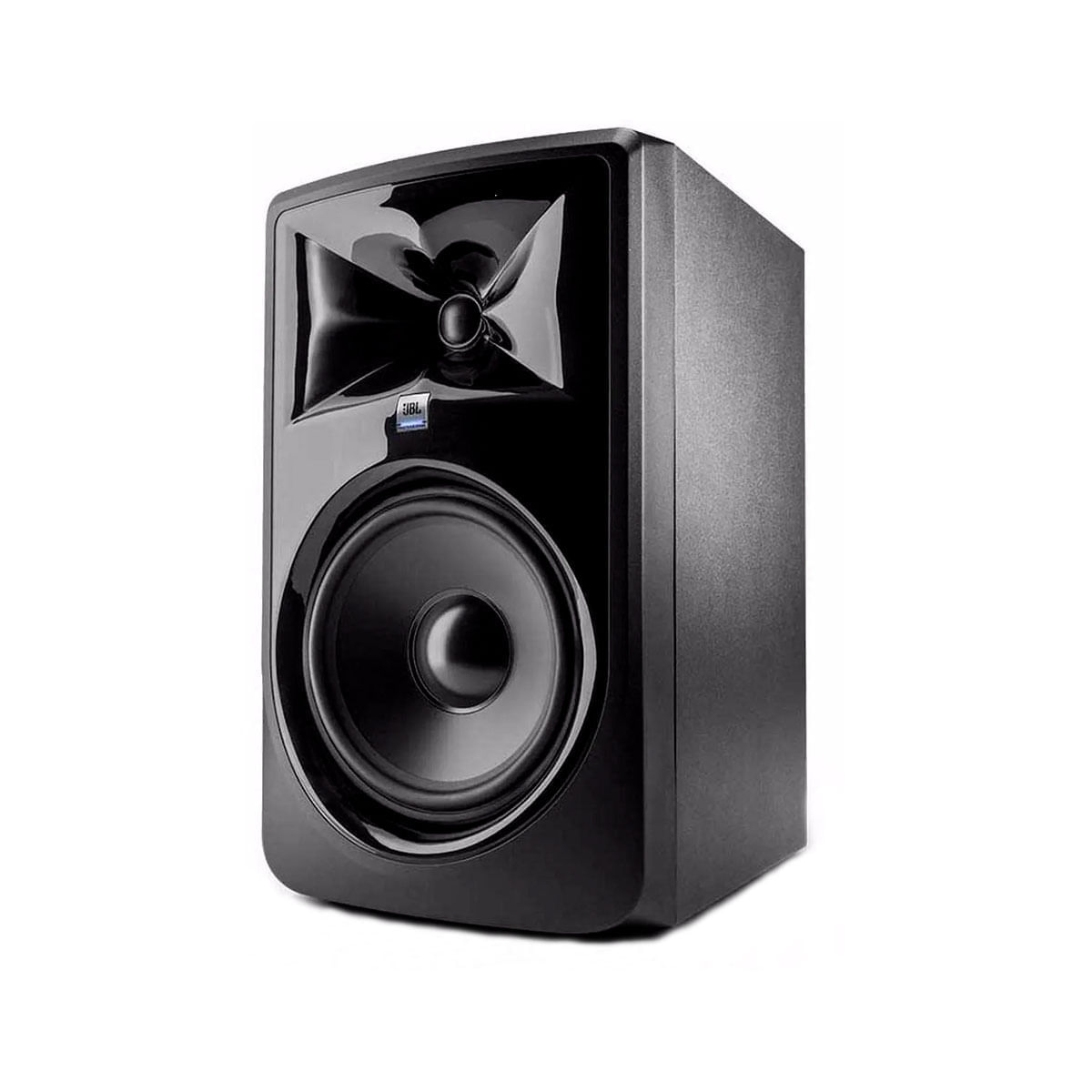 Parlante JBL LSR 308P MKII Black - Style Store