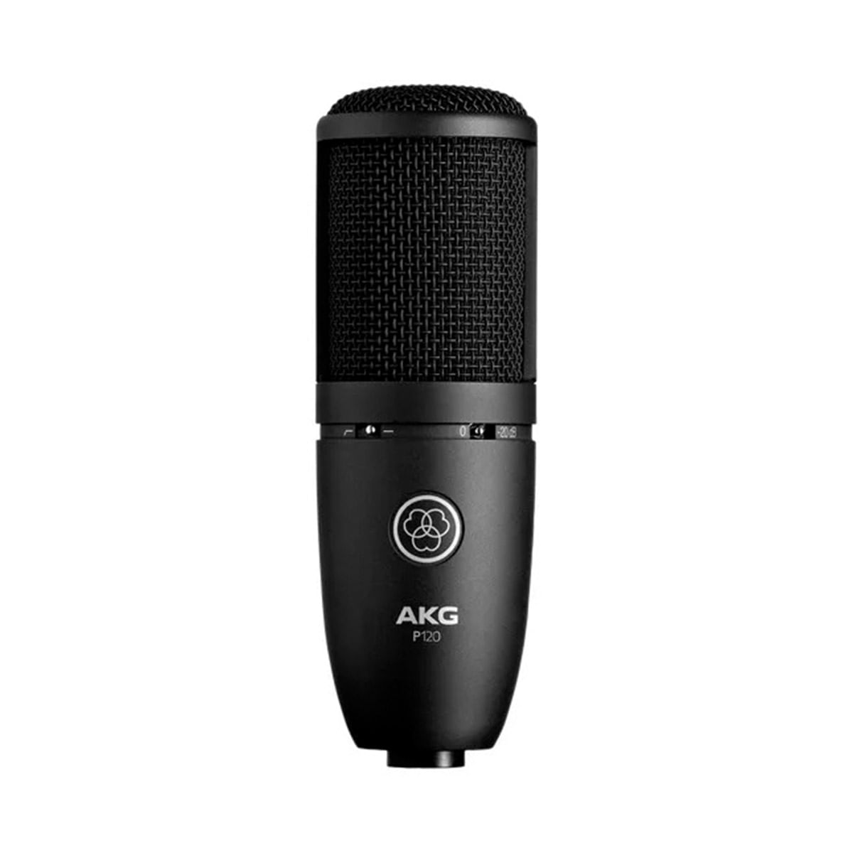 Micrófono AKG AKG708314 | Calidad profesional garantizada - Style Store
