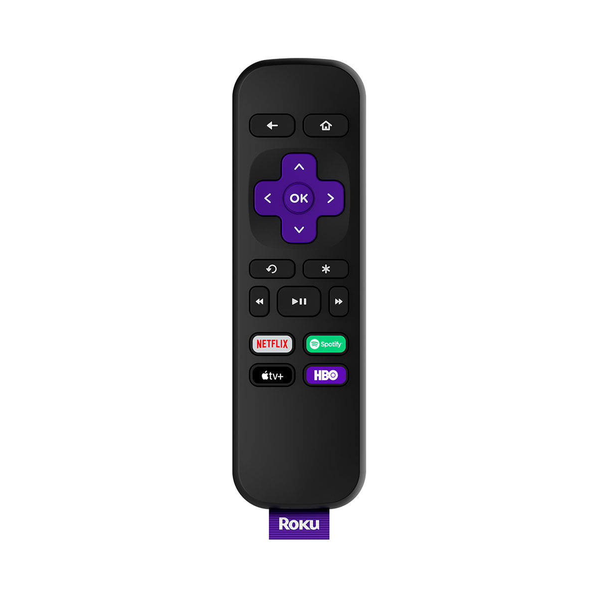 Reproductor Streaming Roku | Entretenimiento a lo Grande