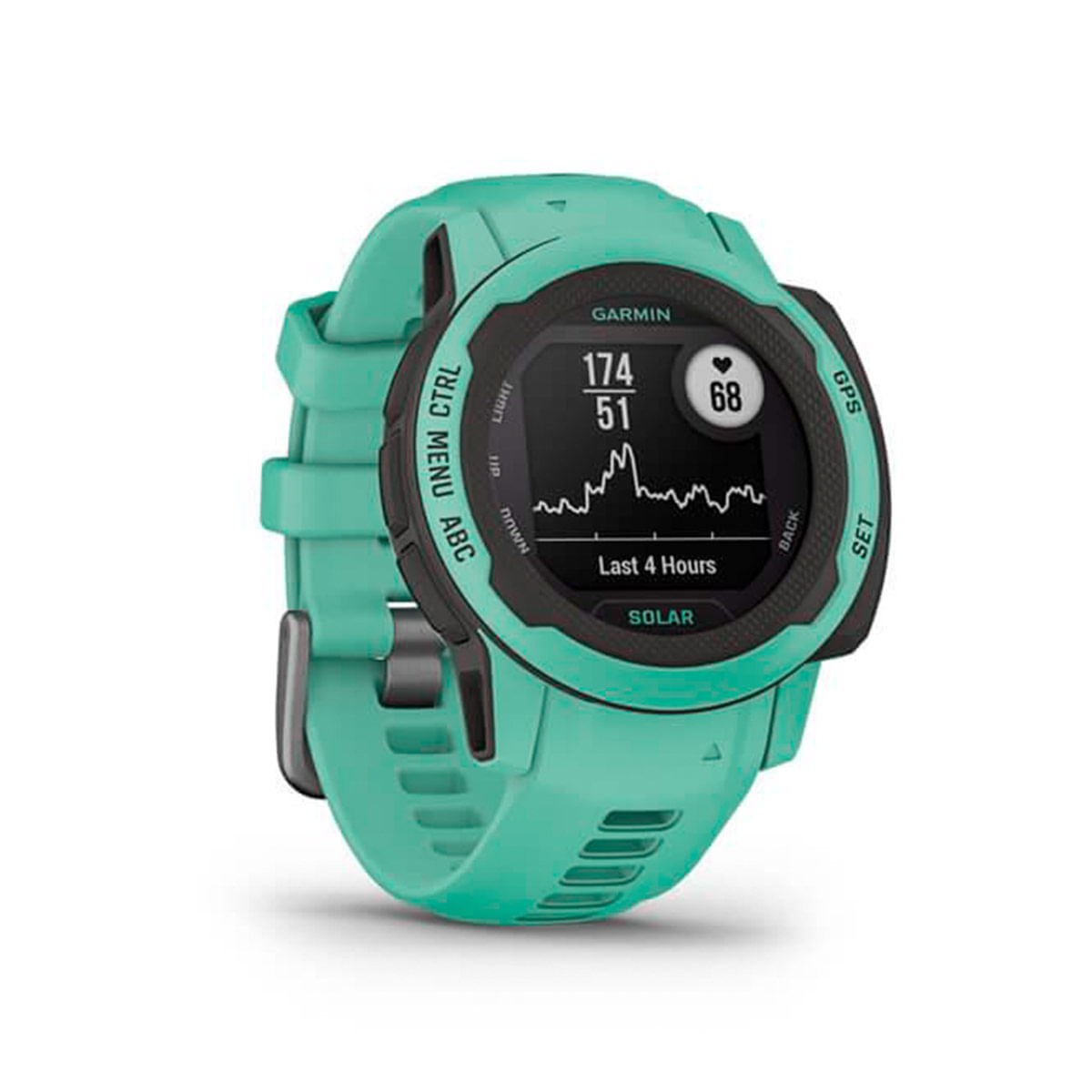 Smartwatch Garmin Instinct2S Solar - Style Store