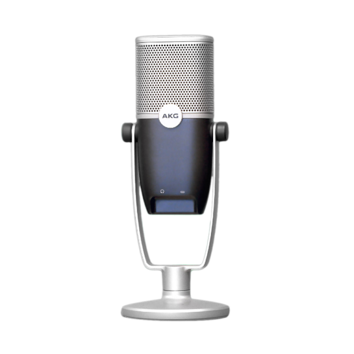 Micrófono Profesional Condenser AKG USB ARA C-22USB D.PATRON - Style Store