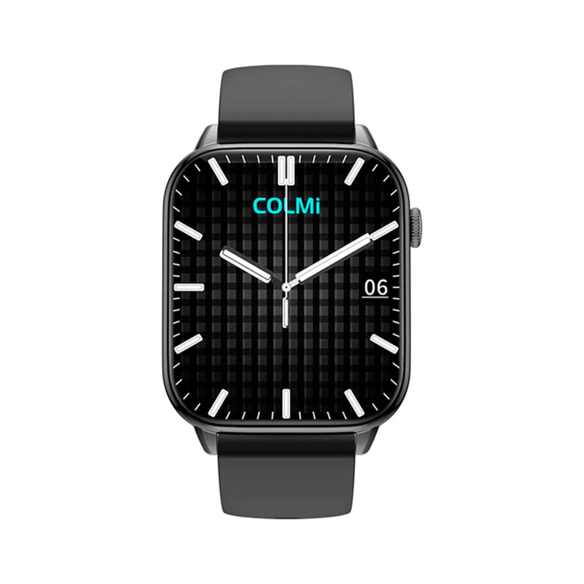 Smartwatch Colmi C60 Black