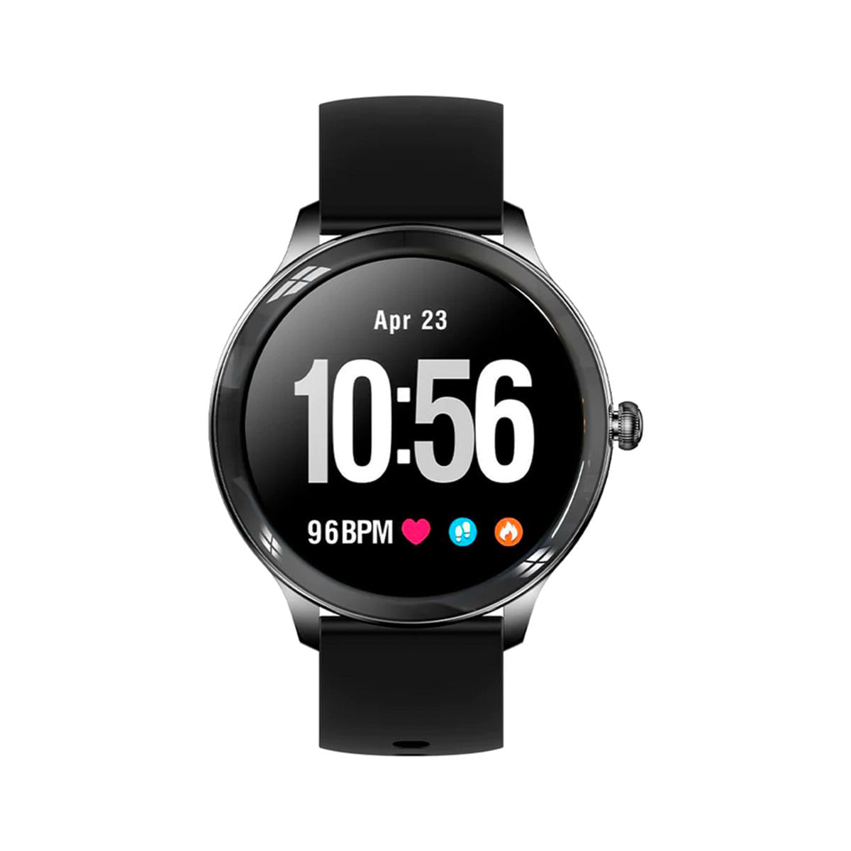 Smartwatch Colmi V33 Black