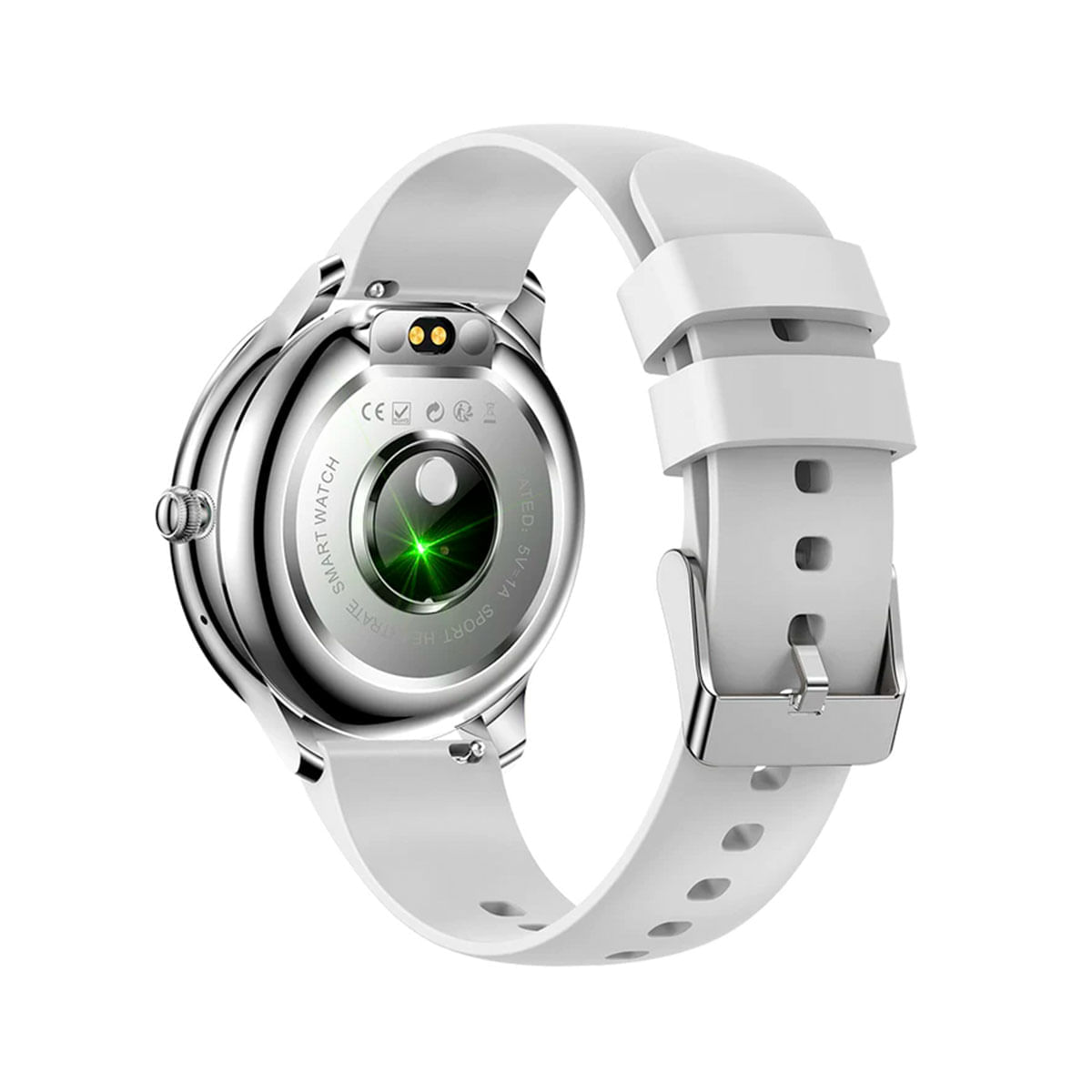 Smartwatch Colmi V33 Grey