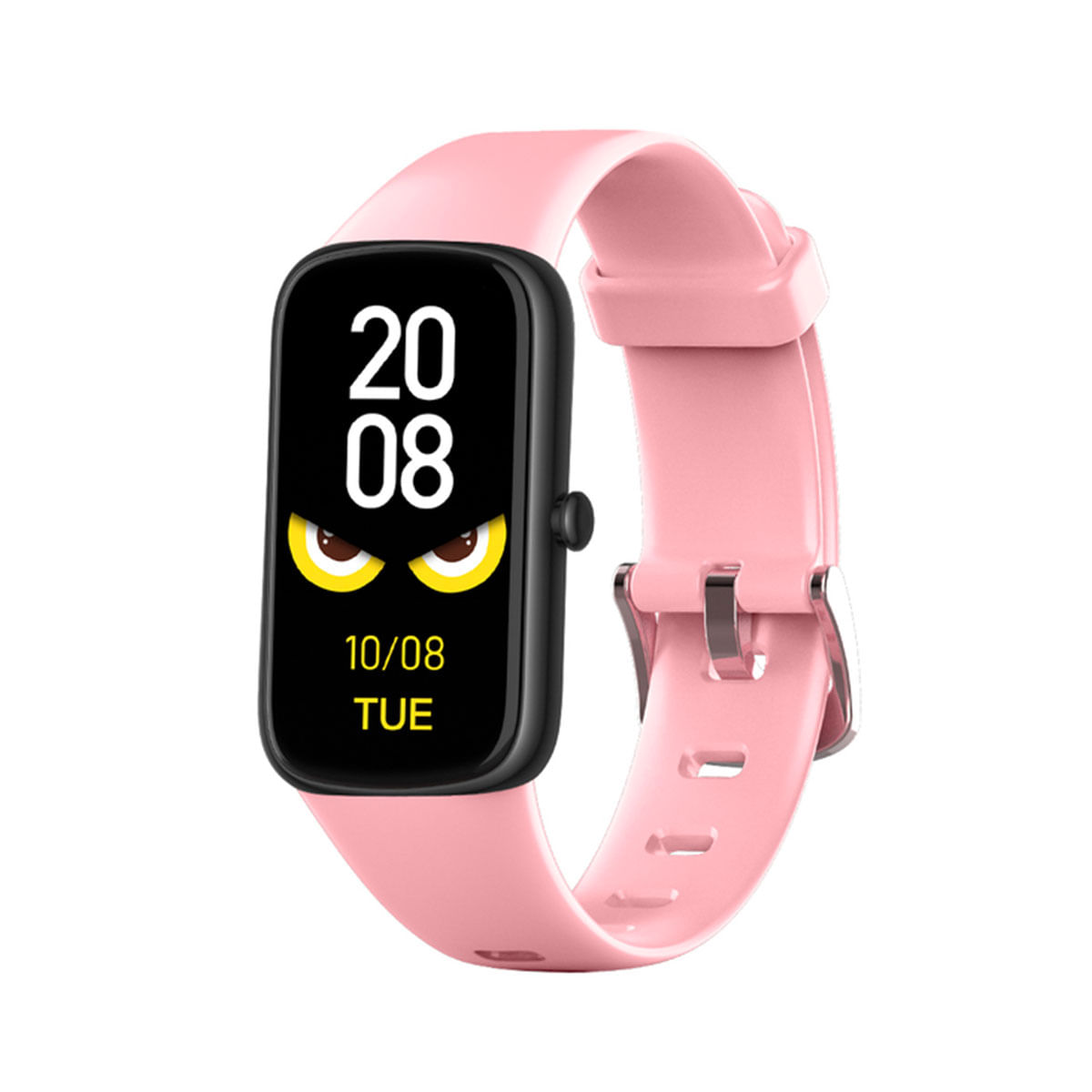 Smartwatch Colmi C11 Silicone Pink