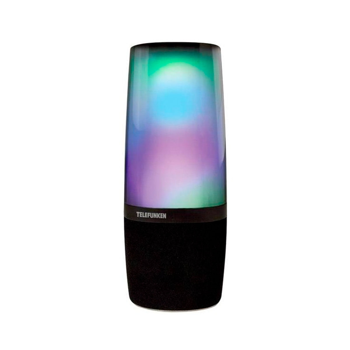 Parlante Bluetooth Telefunken Lightpulse