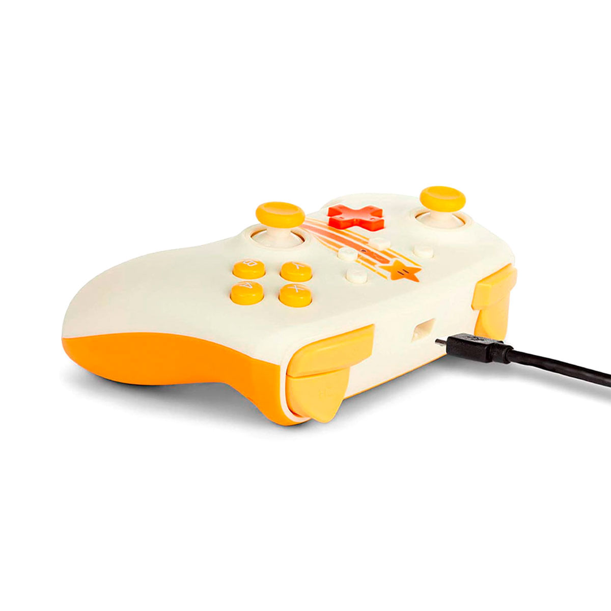 Joystick PowerA E. Mario Star para Nintendo Switch - Style Store