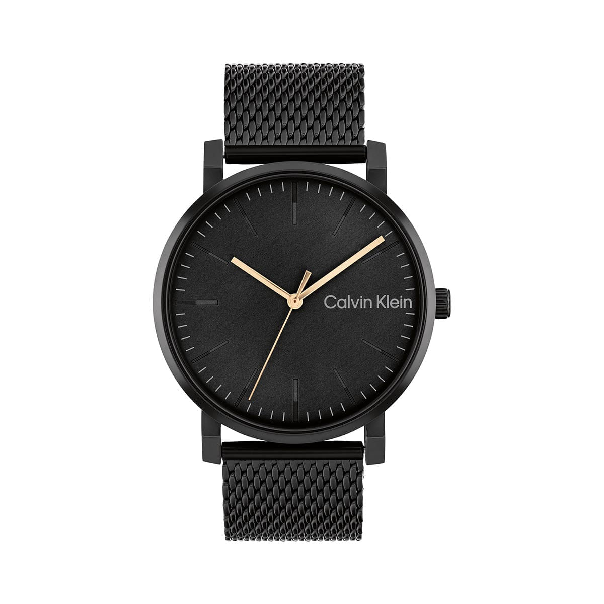 Reloj Calvin Klein Slate para hombre de acero 25200259 - Style Store