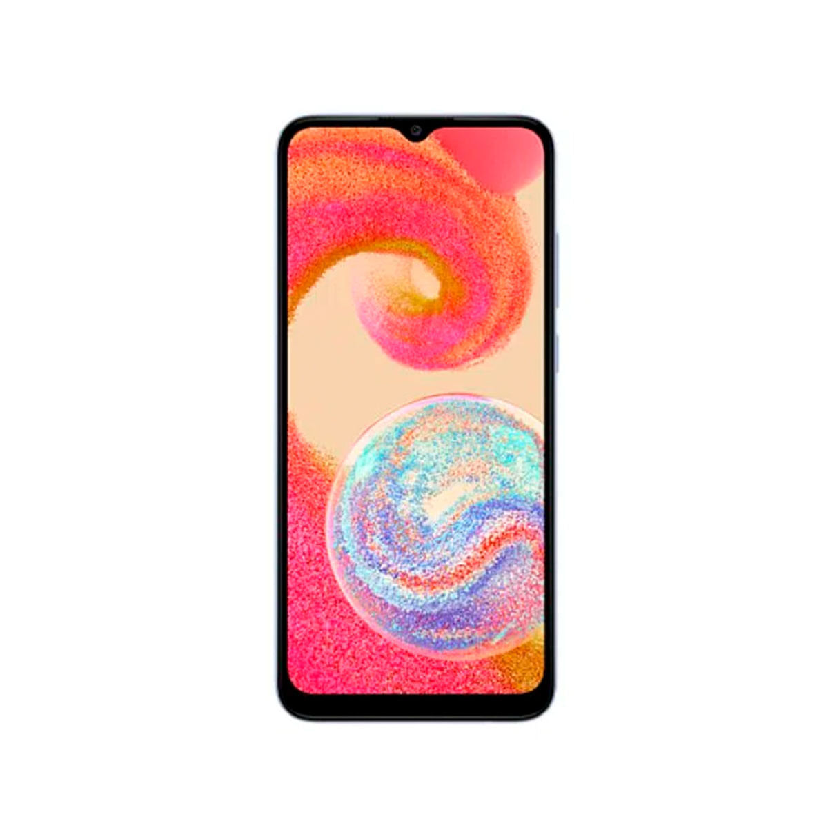 Smartphone Samsung Galaxy A04e 3GB/32GB Light Blue - Style Store