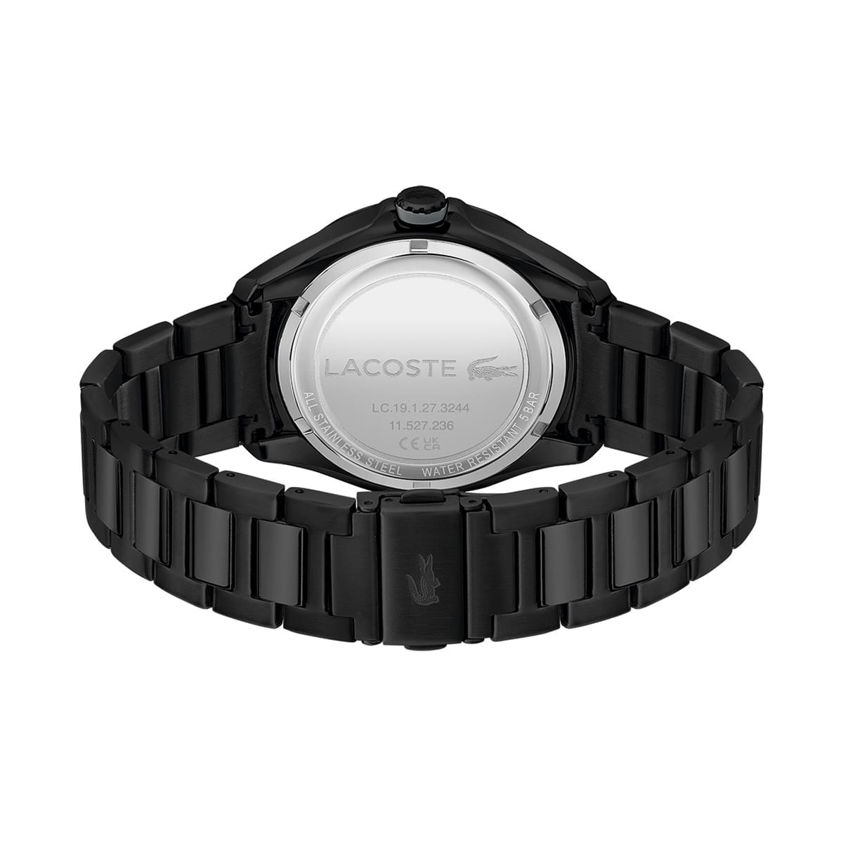 Reloj Lacoste Tiebreaker para hombre de acero 2011264