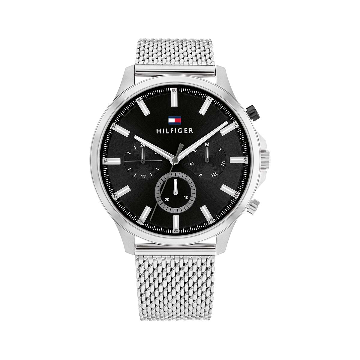 Reloj Tommy Hilfiger para hombre de acero 1710498 - Style Store