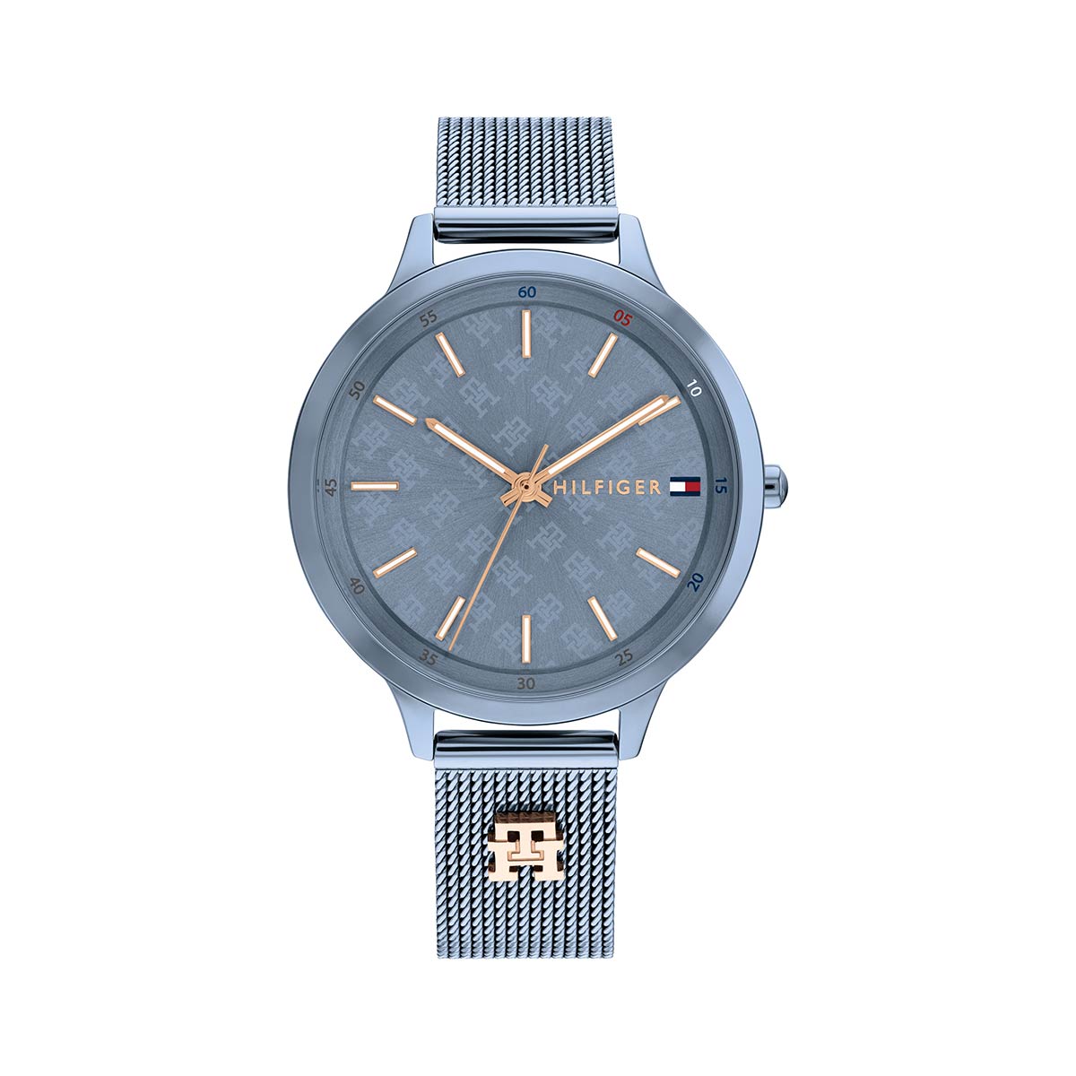 Reloj Tommy Hilfiger para mujer de acero 1782589 - Style Store