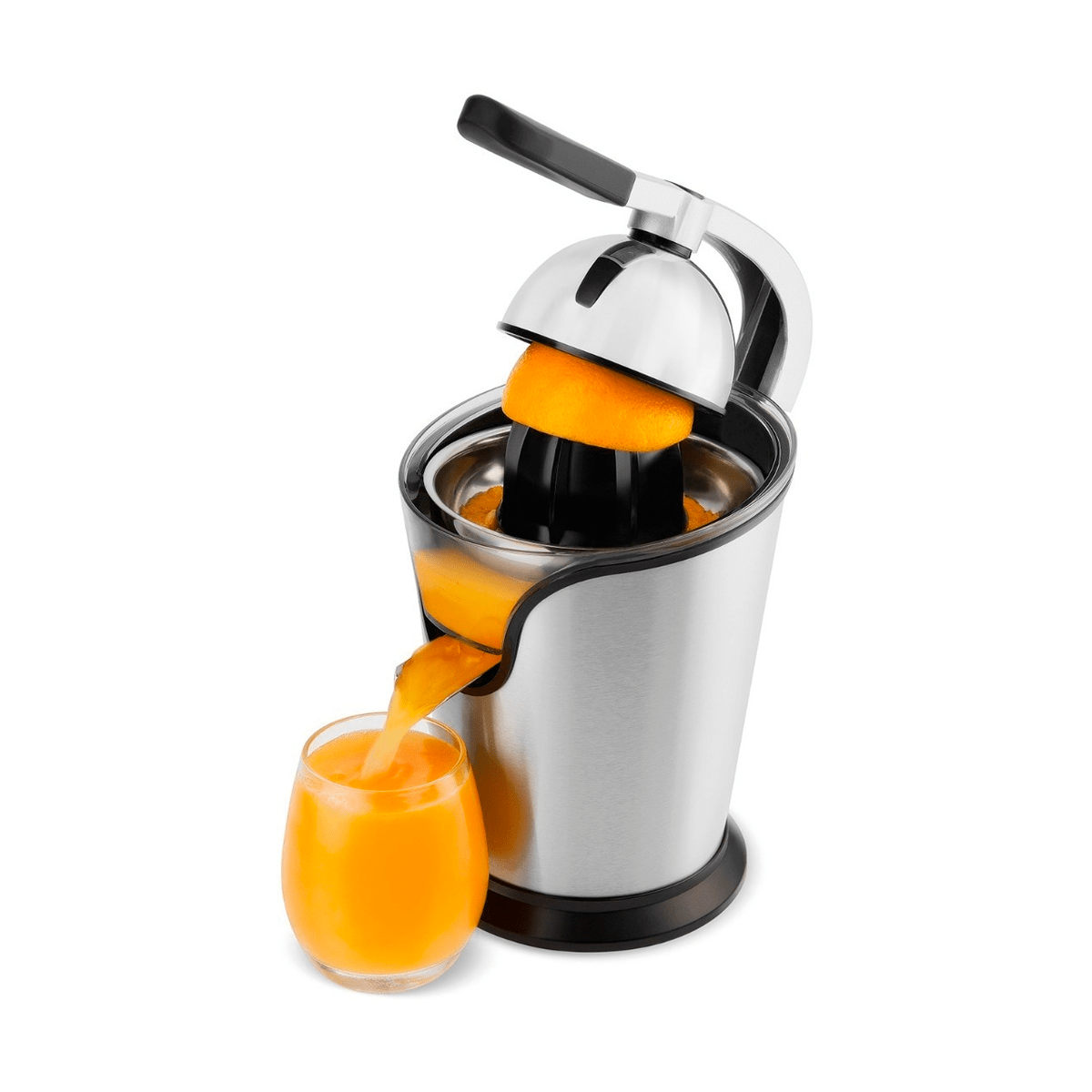 Exprimidor de Jugo Eléctrico Atma EXAT21IP 100w - Style Store