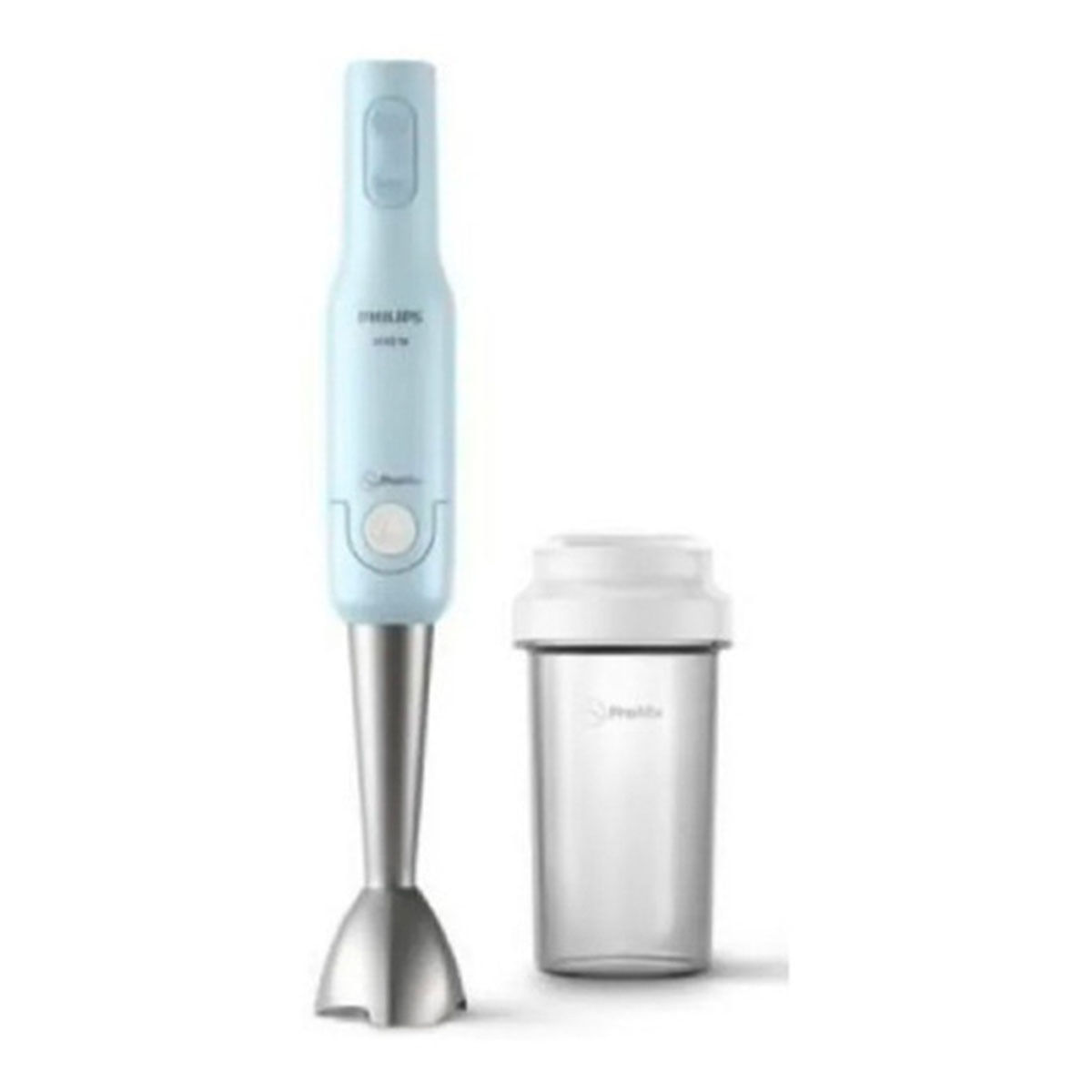 Mixer Philips Promix HR2531/50 Varilla Acero Inoxidable 400W Turbo ...