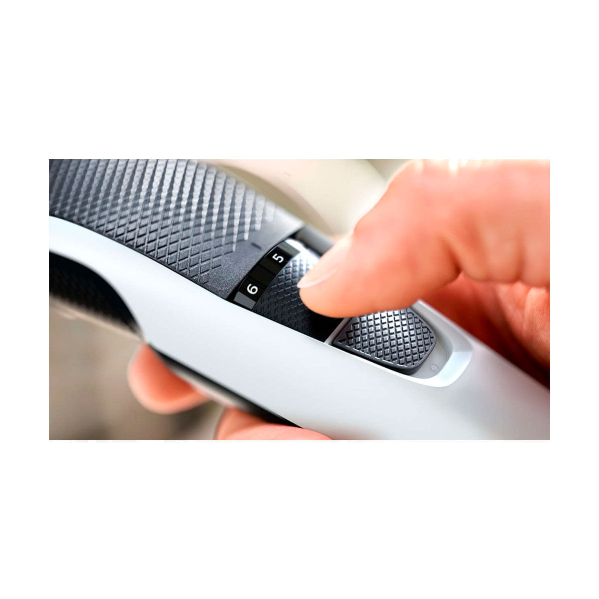 Cortabarba Philips 10 Posiciones Recargable Trimer Bt3206/14 - Style Store