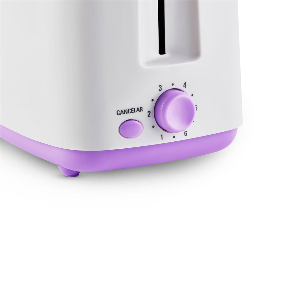 Tostadora Yelmo 700w To3006 - Style Store