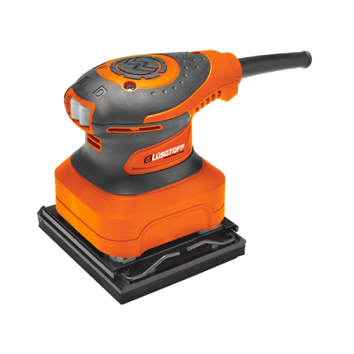 Lijadora Orbital Lusqtoff LOL260-8 260w