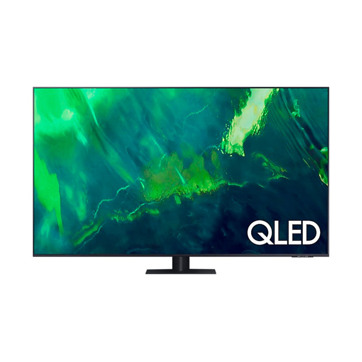 Smart TV Samsung 4K QLED UHD Q70 85" - Style Store