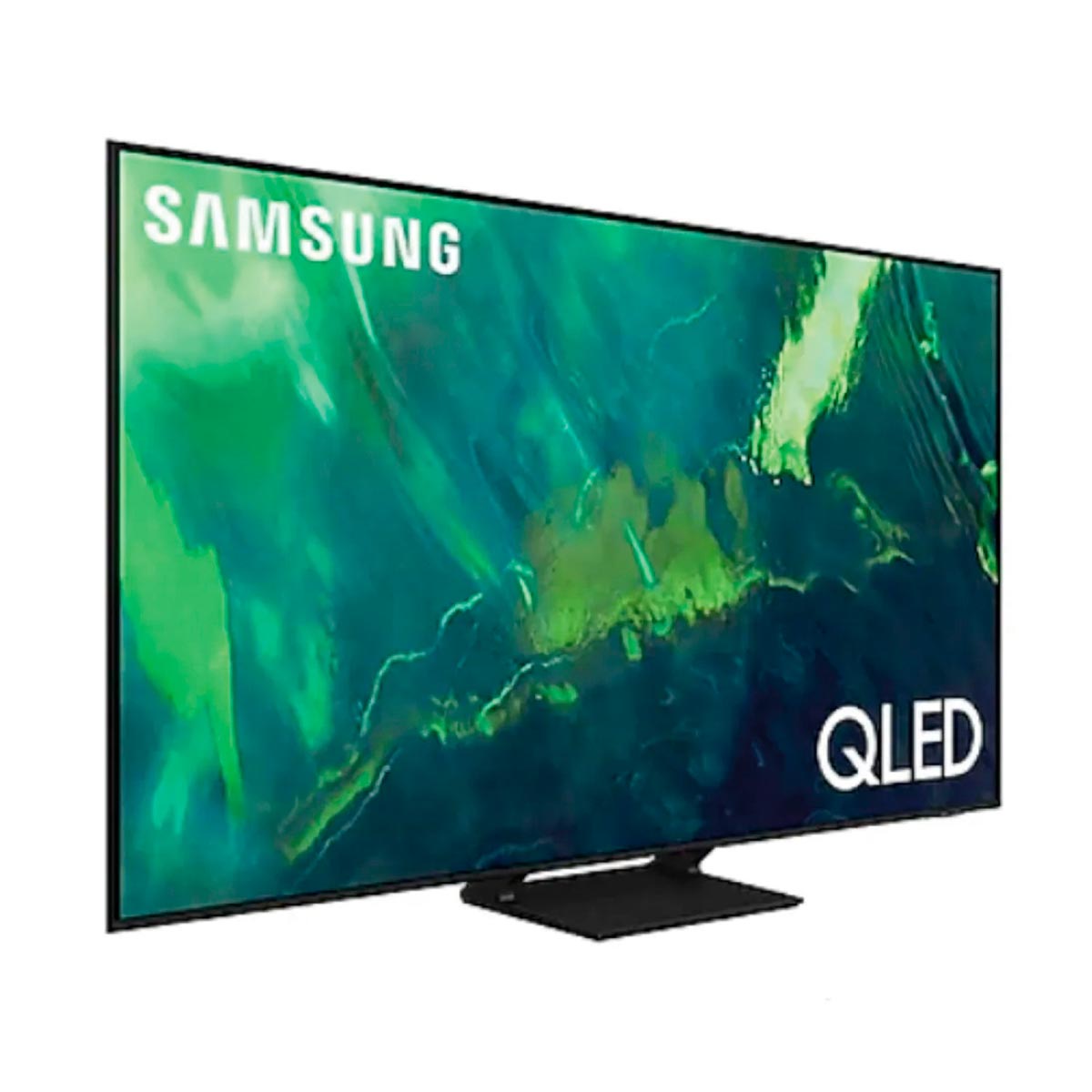 Smart TV Samsung 4K QLED UHD Q70 85" - Style Store