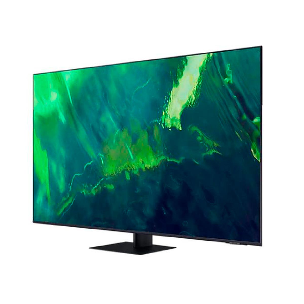 Smart TV Samsung 4K QLED UHD Q70 85" - Style Store