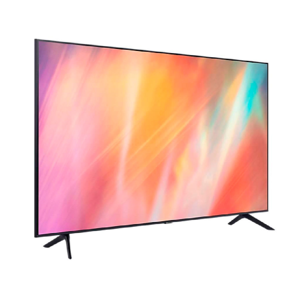 Smart TV Samsung 4K Crystal UHD AU7000 50" - Style Store
