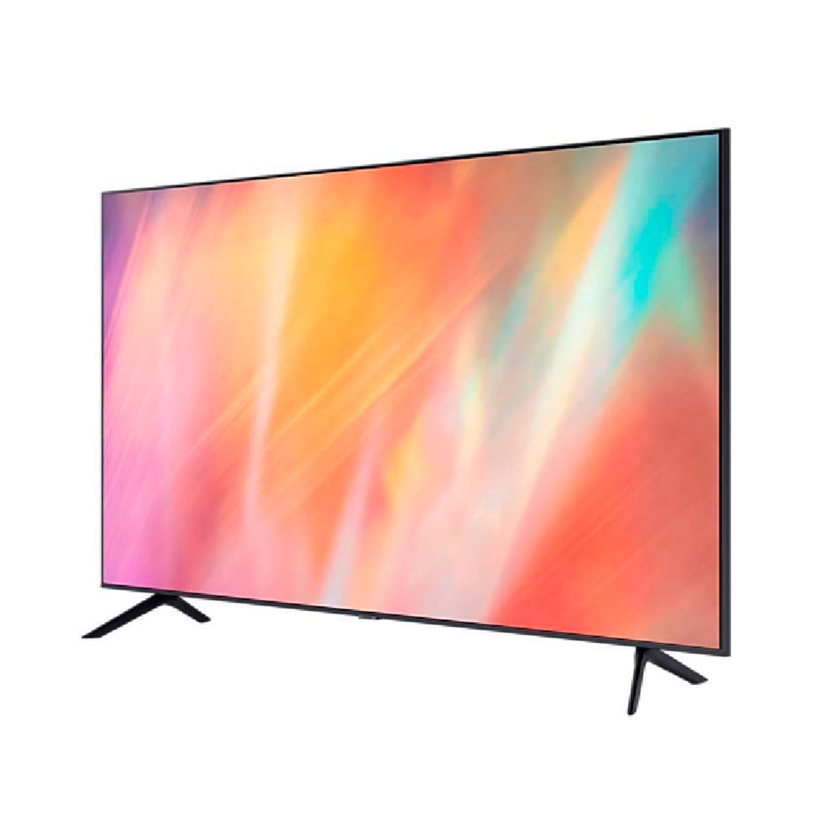 Smart TV Samsung 4K Crystal UHD AU7000 50"