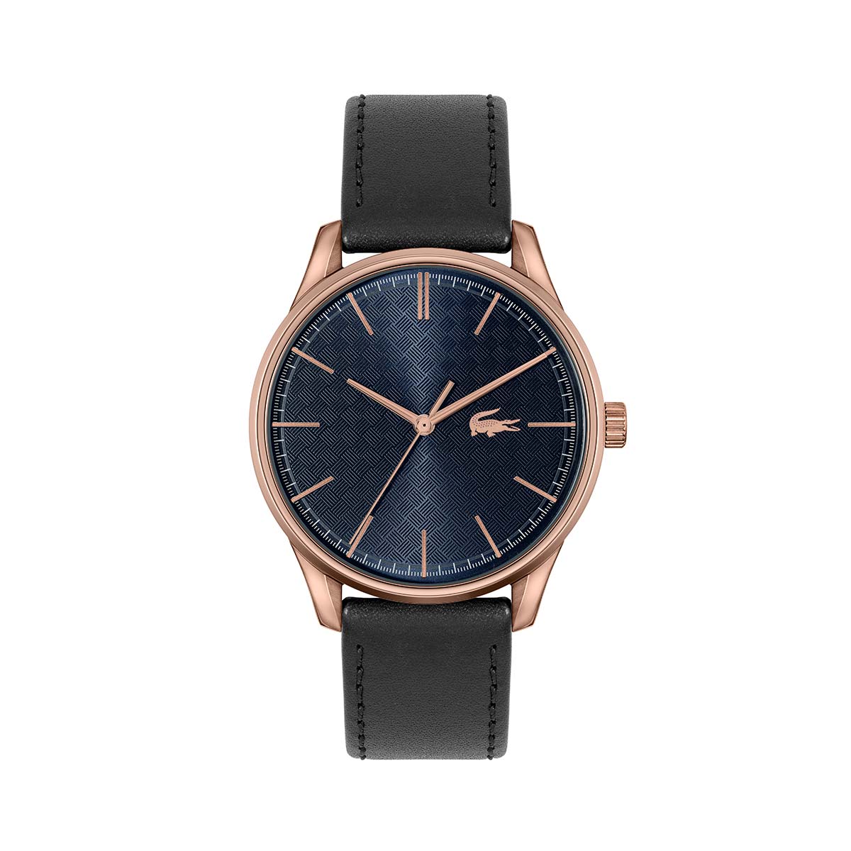 Reloj Lacoste Vienna para hombre de cuero 2011190