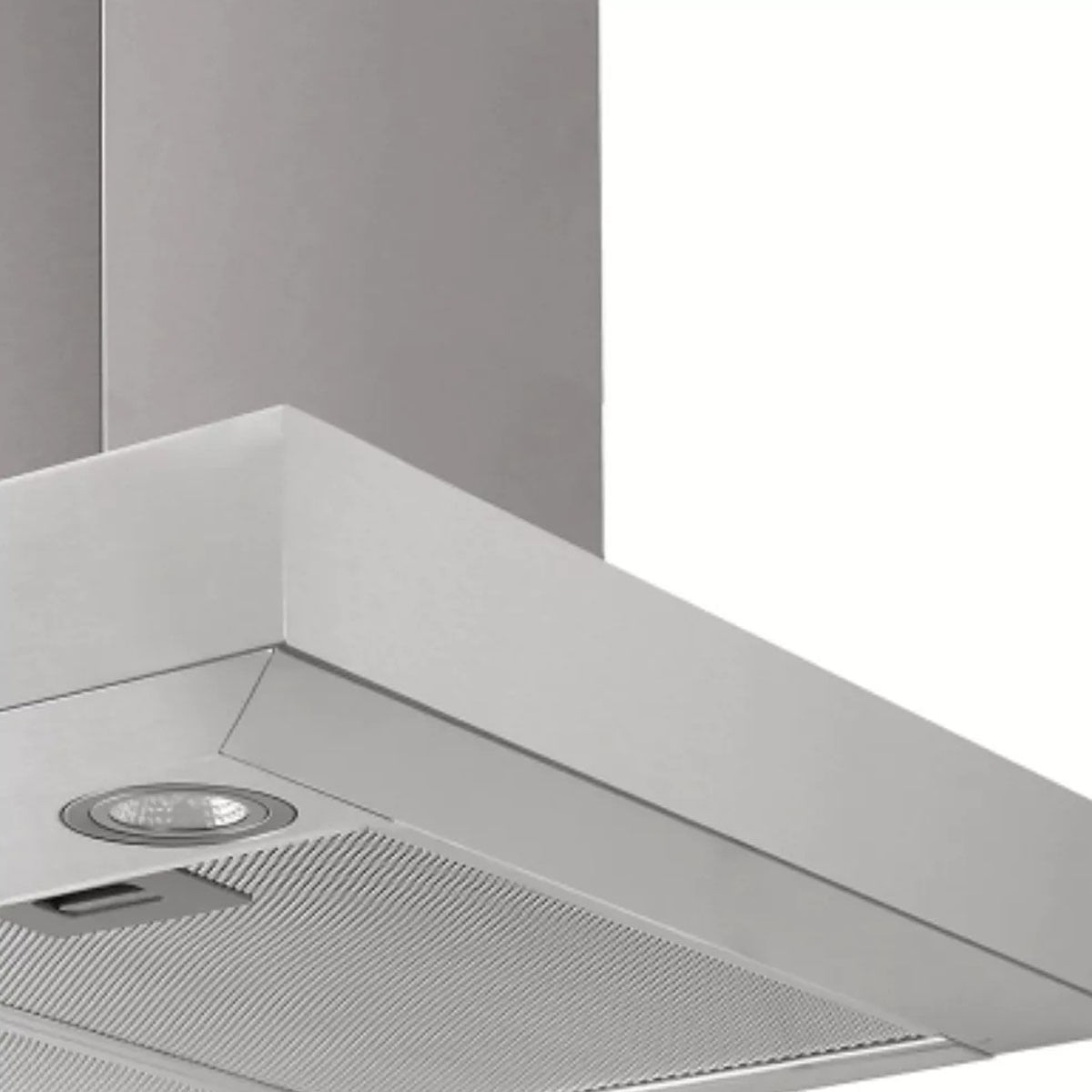 Campana Candy Acero Inoxidable 60cm 3 Velocidades CMB655X