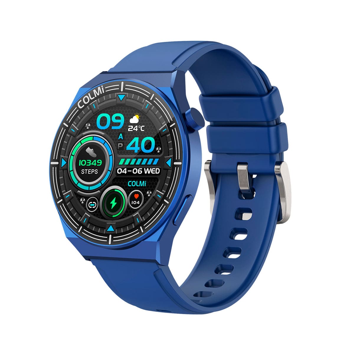 Smartwatch Colmi I11 blue