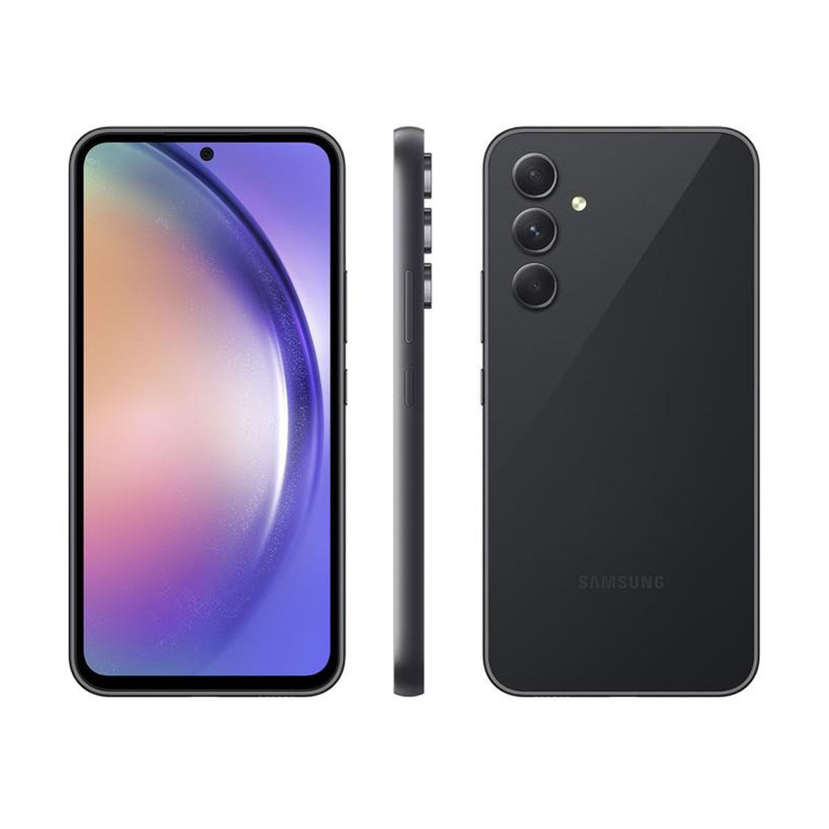 Smartphone Samsung Galaxy A54 5g 8GB/128GB - Style Store