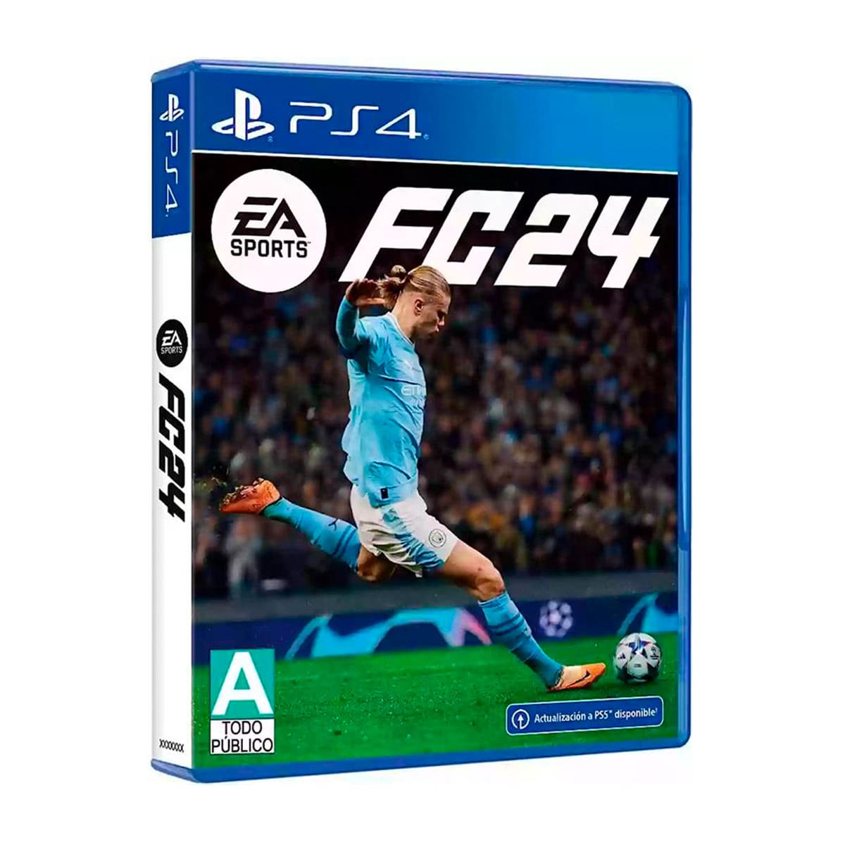 Juego PS4 PlayStation FC 24 - Style Store