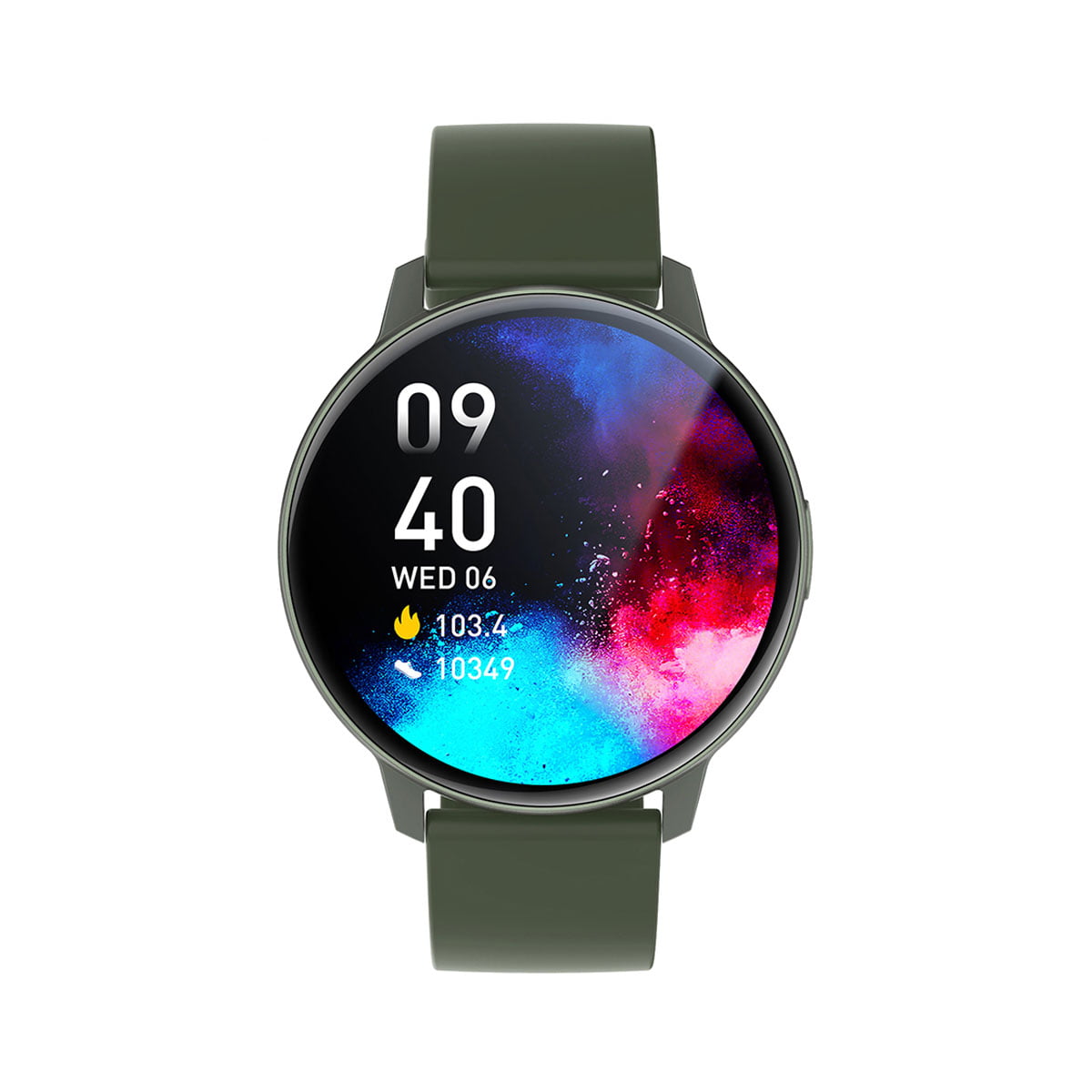 Smartwatch Colmi I31 Verde - Style Store