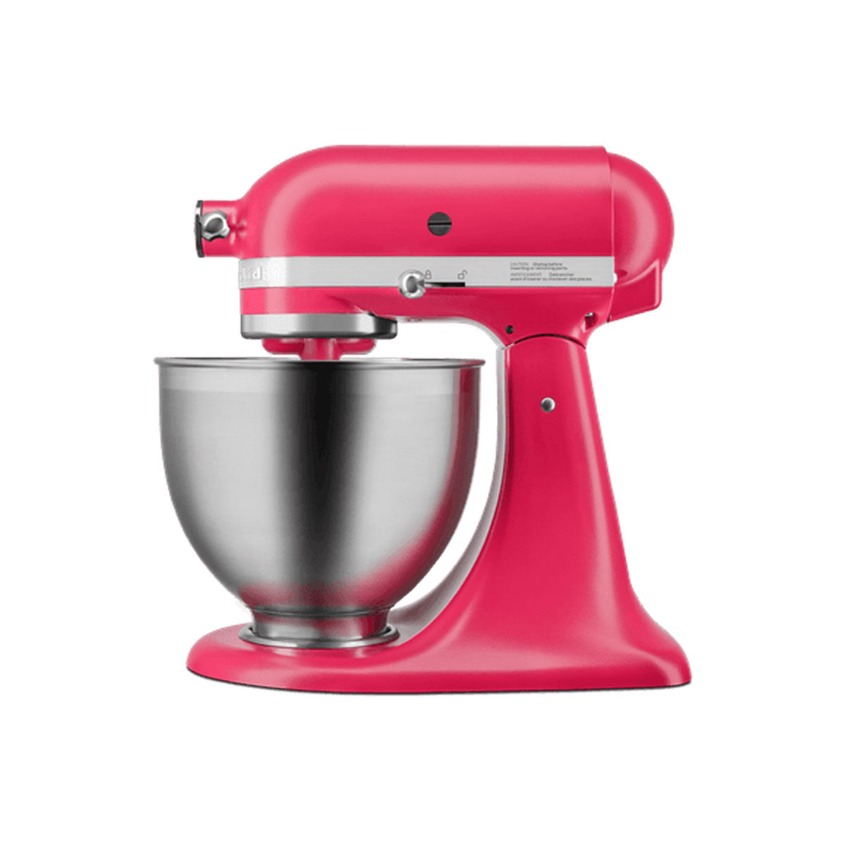 Batidora KitchenAid Artisan Plus Hibiscus - Style Store