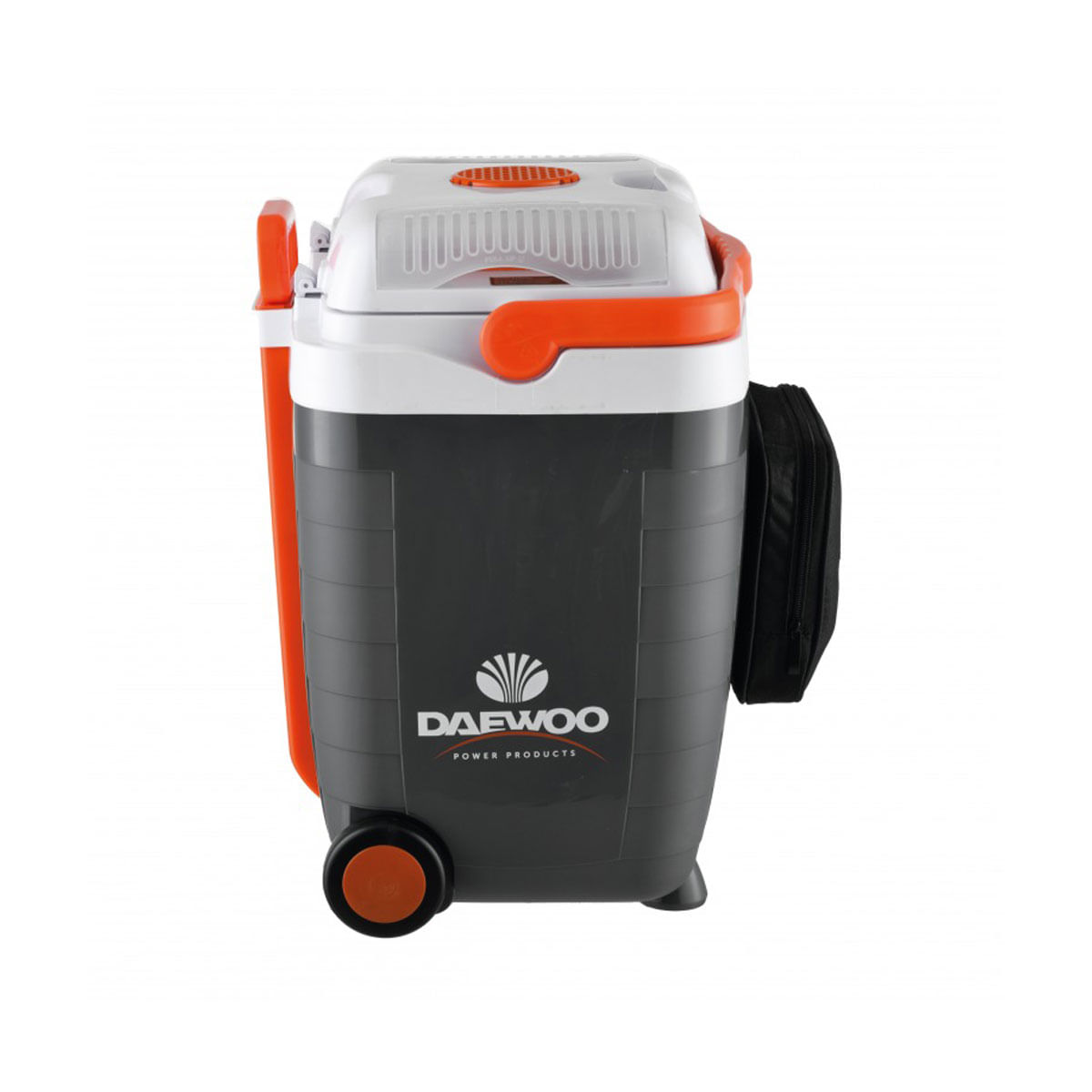 Conservadora Daewoo DAWC33L 33Lts