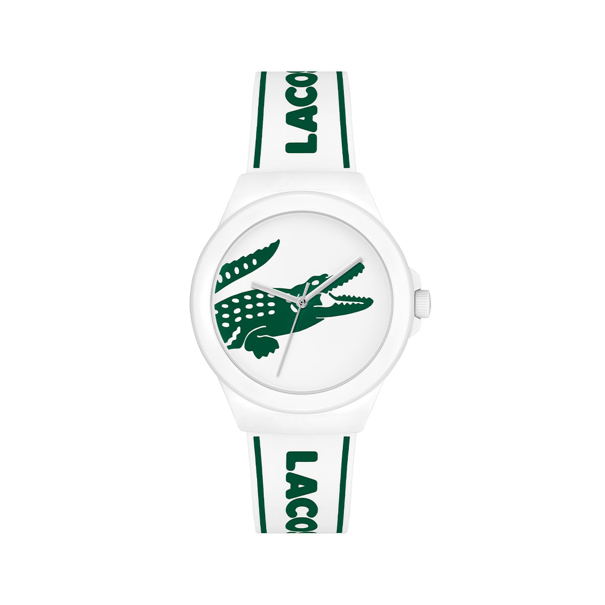 Reloj Lacoste Neocroc de silicona 2001347 - Style Store