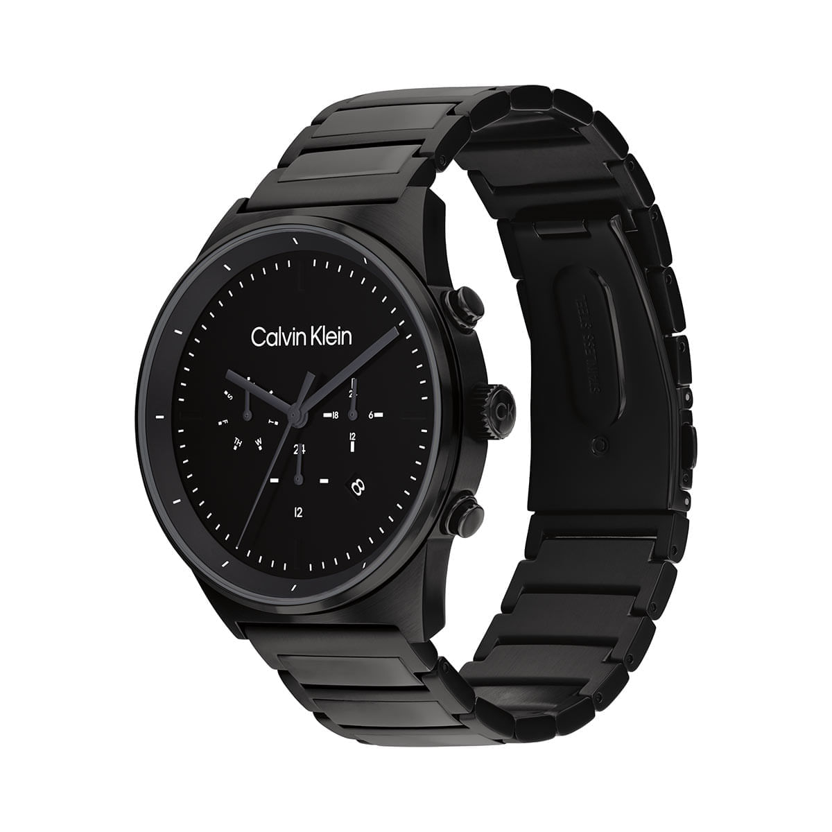 Reloj Calvin Klein Impressive para hombre de acero 25200295 - Style Store