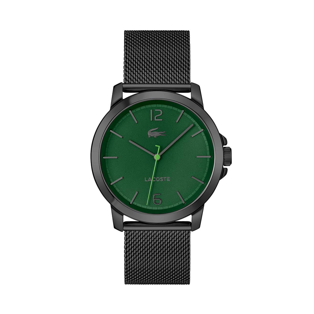 Reloj Lacoste Ottawa para hombre de acero 2011277