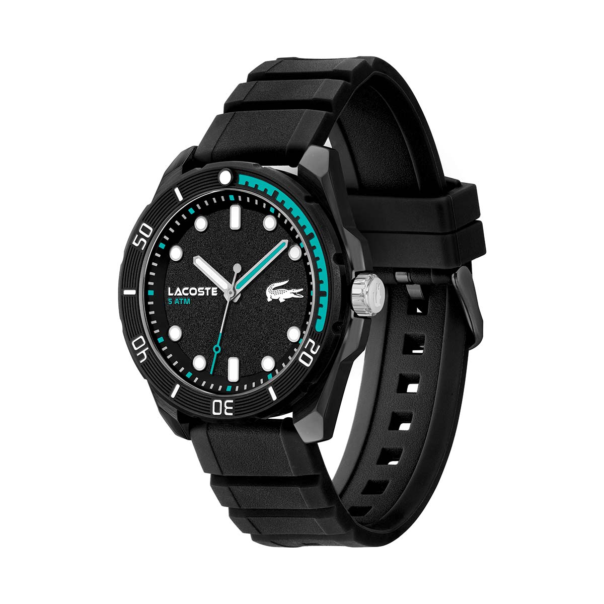 Reloj Lacoste Finn para hombre de silicona 2011284 - Style Store