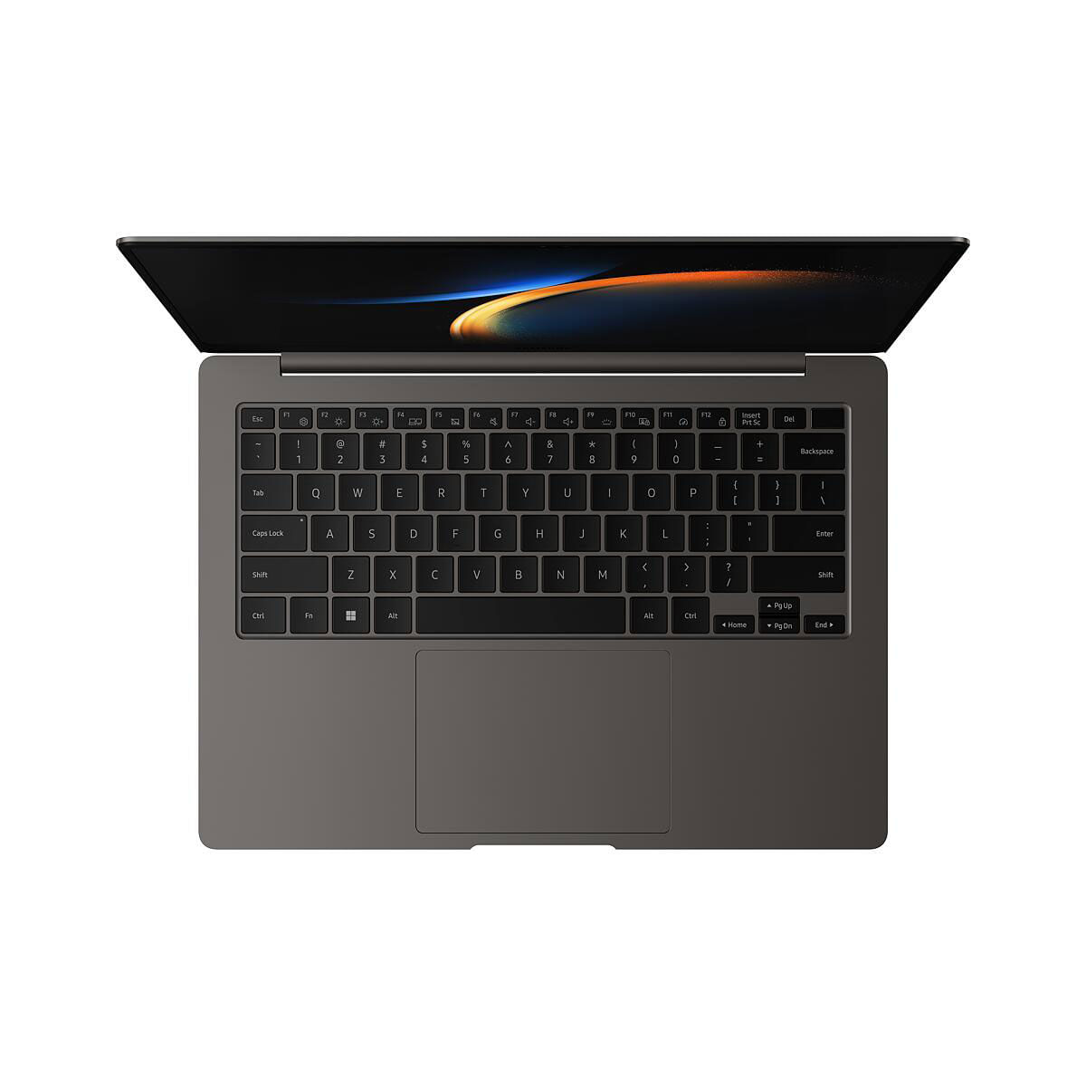 Notebook Samsung Galaxy Book3 Pro Graphite - Style Store