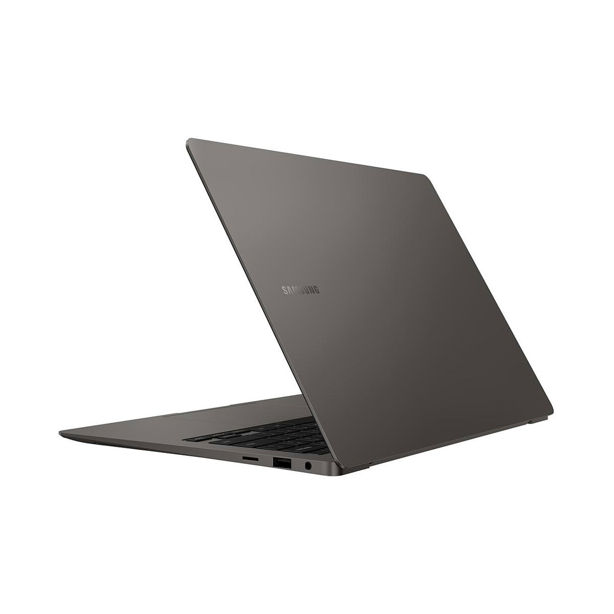 Notebook Samsung Galaxy Book3 Pro Graphite - Style Store
