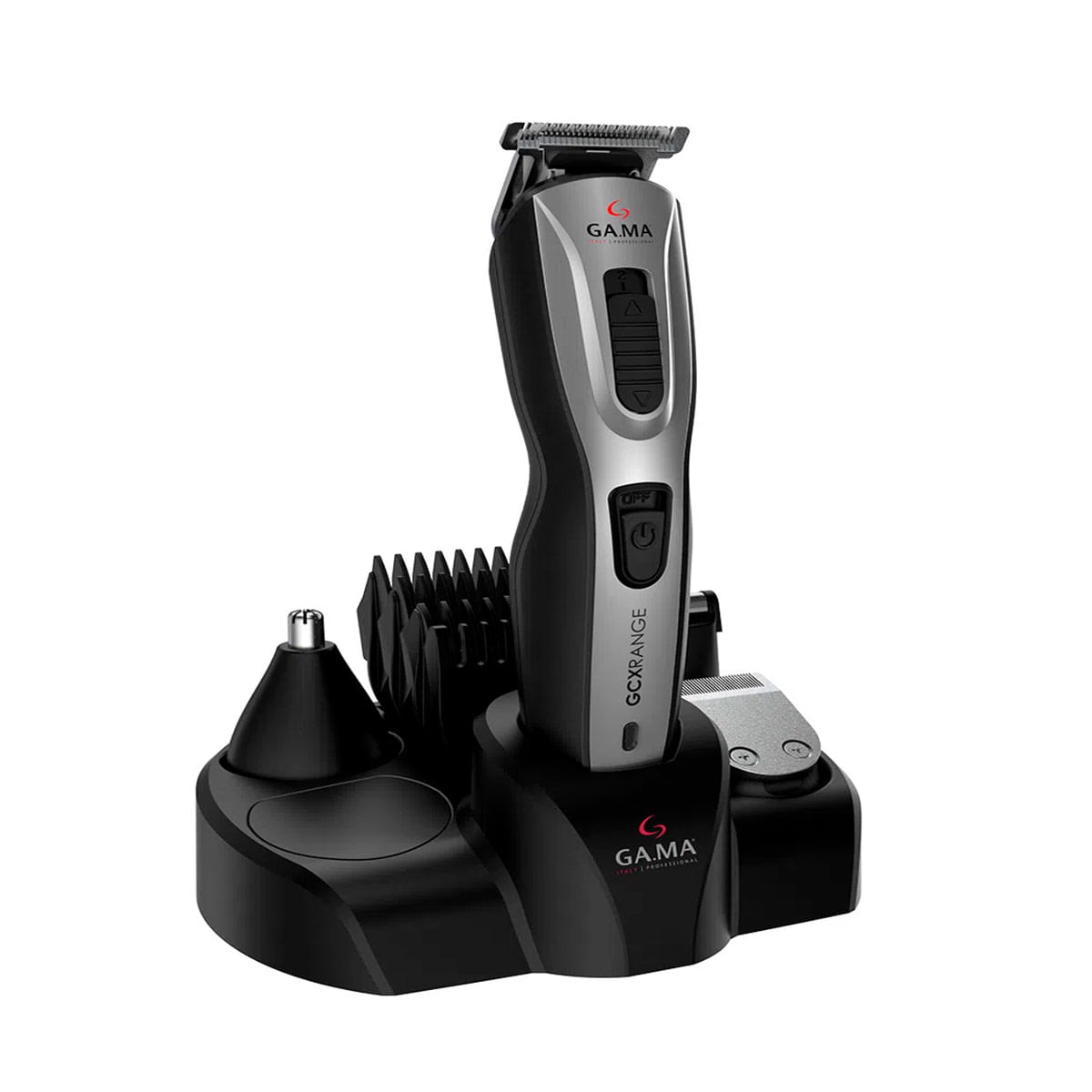 Clipper Gama Italy GCX Range