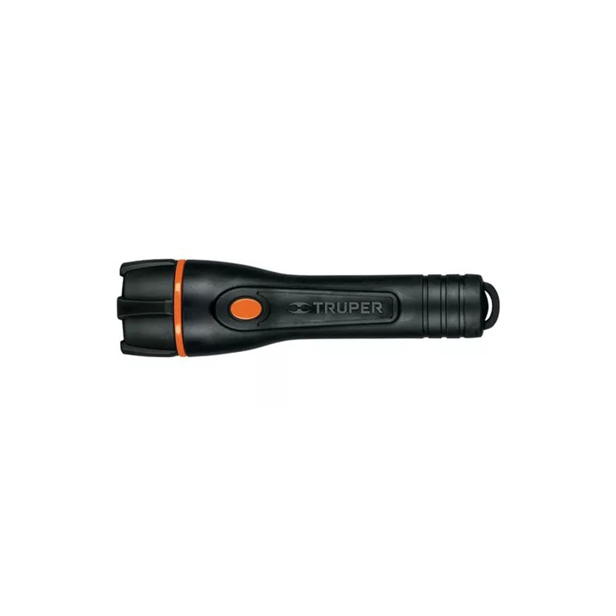Linterna Plastica Truper 80lm 85mts - Style Store