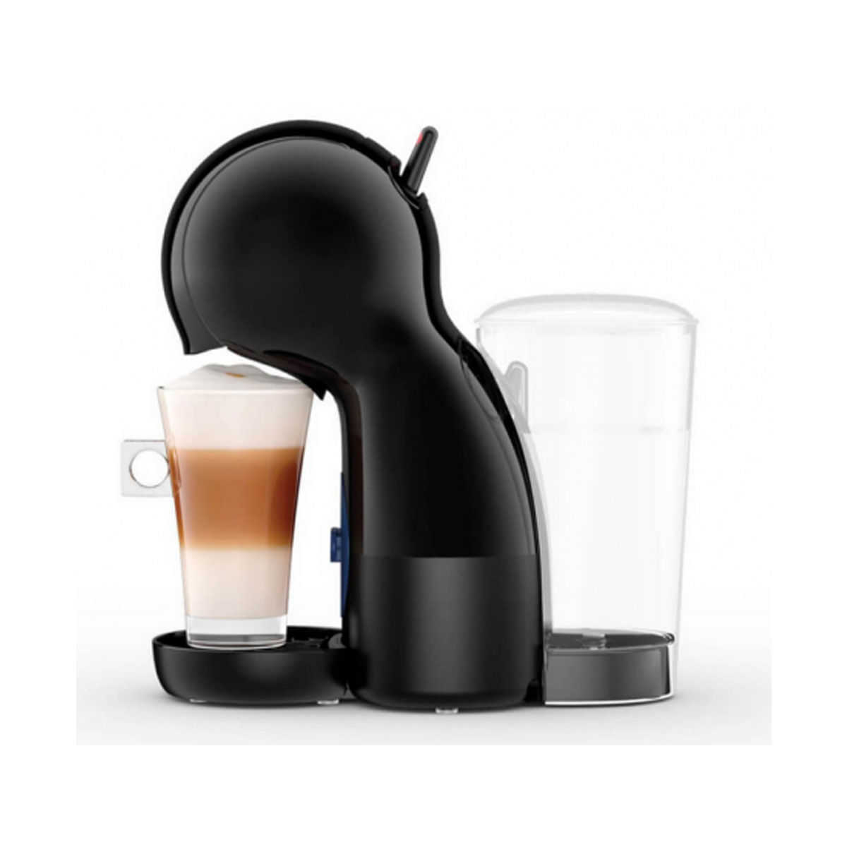 Cafetera Dolce Gusto Multibebida Piccolo XS Negro - Style Store