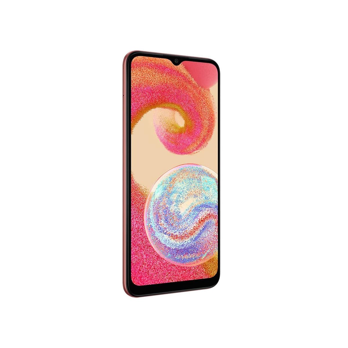 Smartphone Samsung Galaxy A04E 3GB/32GB Copper - Style Store