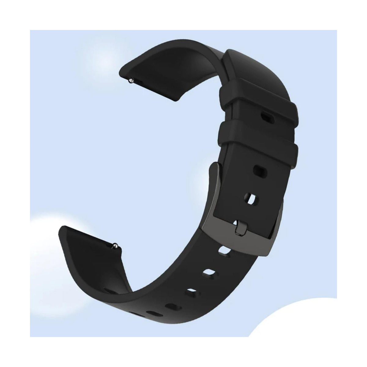 Smartwatch Colmi P8GT silver - Style Store