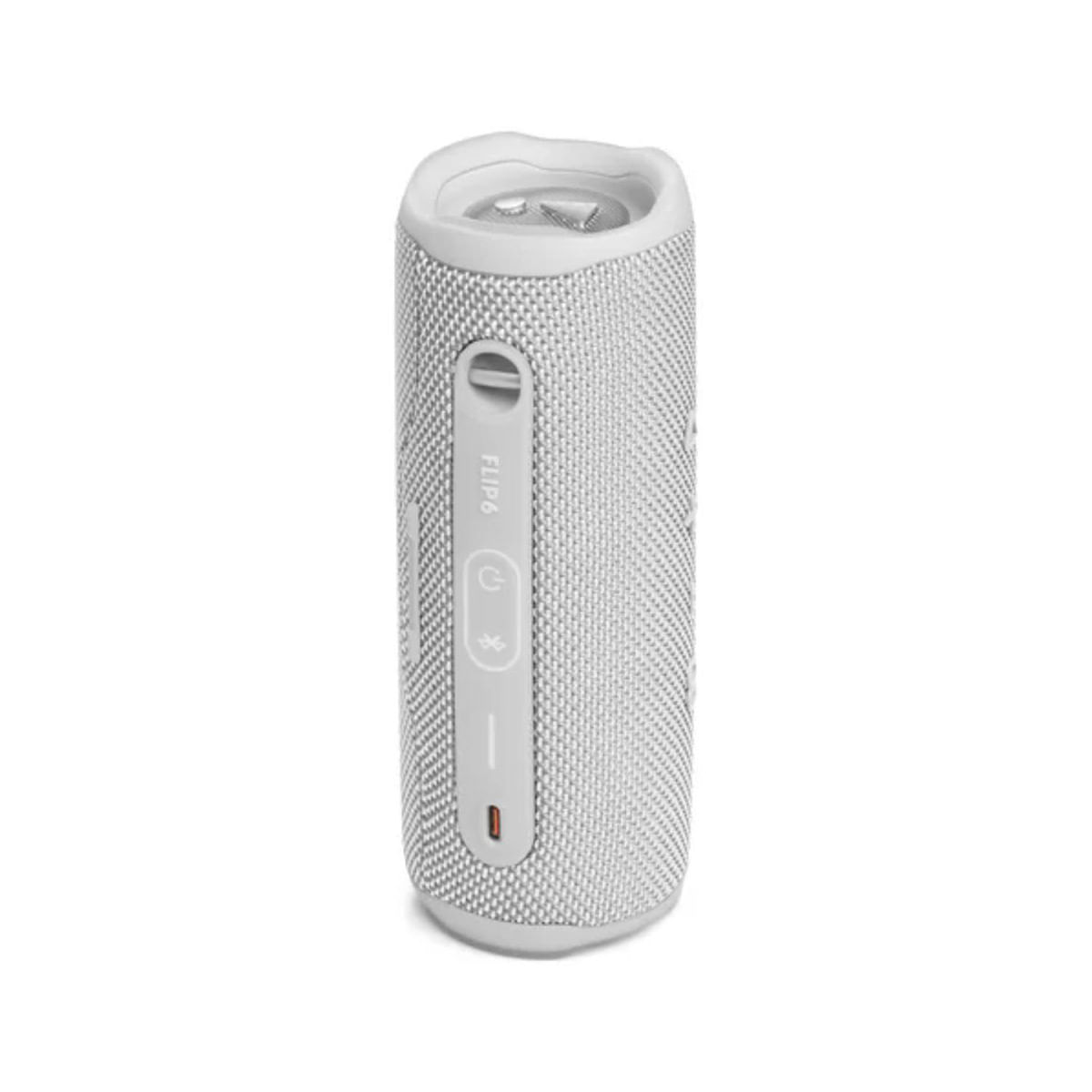 Parlante JBL Flip 6 blanco