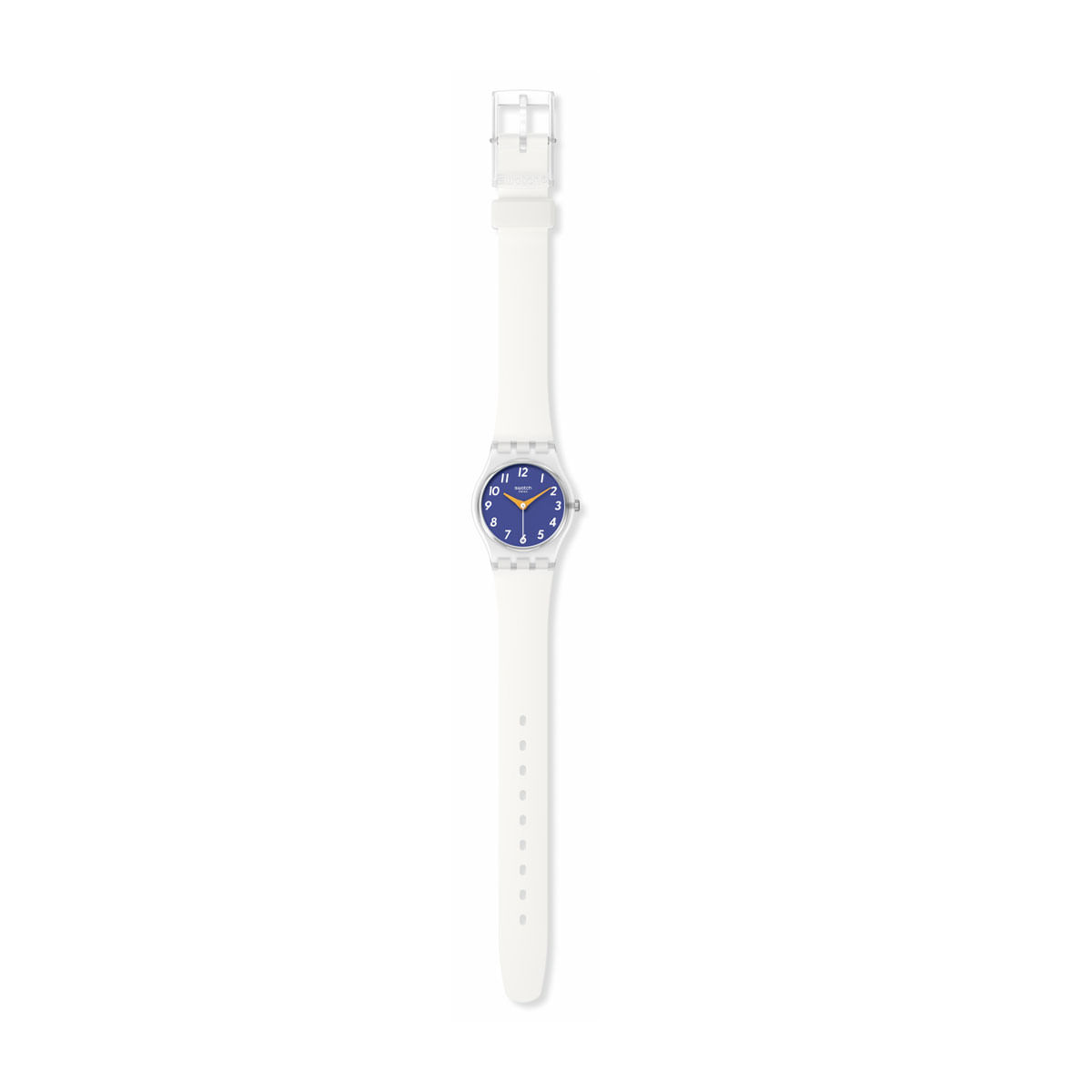 Reloj Swatch The Gold Within You de Silicona LE108